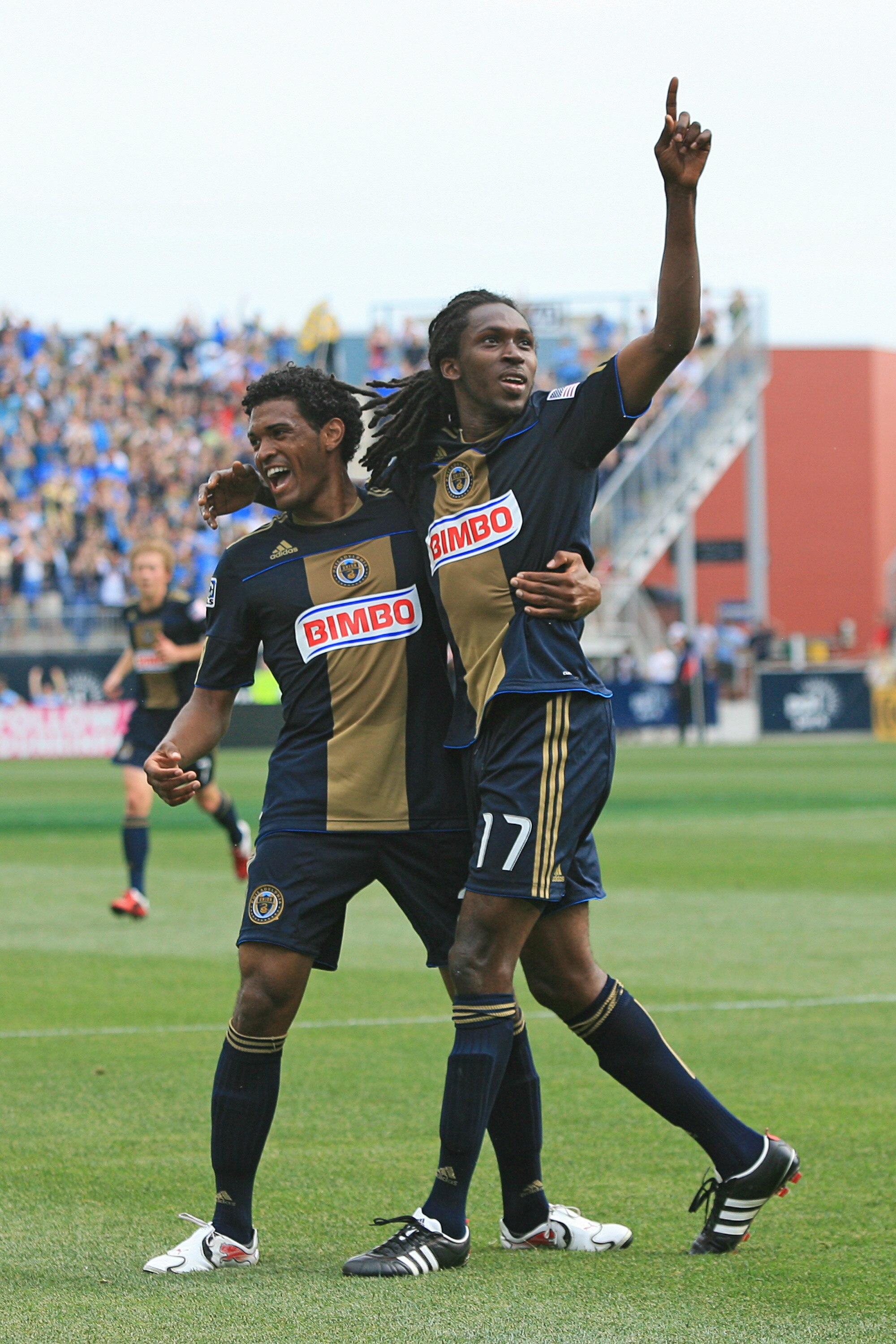 2011 MLS Power Rankings: Week 13