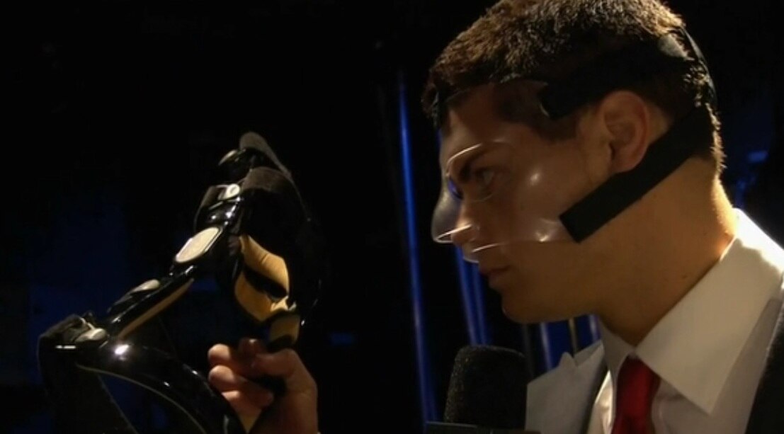 WWE: John Morrison and the 25 Best Mid-Carders in WWE History