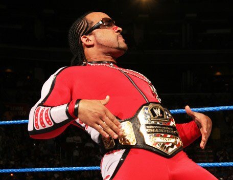 WWE: John Morrison and the 25 Best Mid-Carders in WWE History | News ...