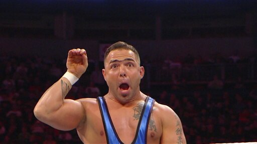 WWE: John Morrison and the 25 Best Mid-Carders in WWE History