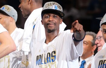 Ranking Jason Terry and the Rest of the Arizona Wildcats in the NBA