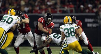 NFL: The 10 Best Current Running Backs