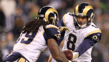 NFL: The 10 Best Current Running Backs