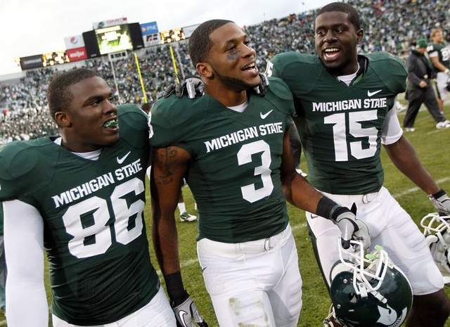 Michigan State Football: Offseason Developments, Both Positive and Negative