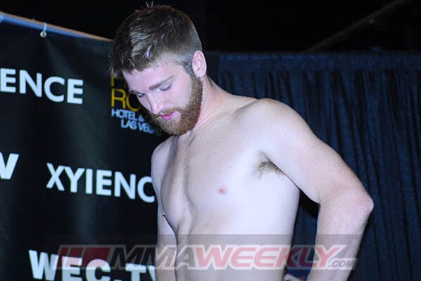 MMA: The 25 Worst Nicknames in History | Bleacher Report | Latest News ...