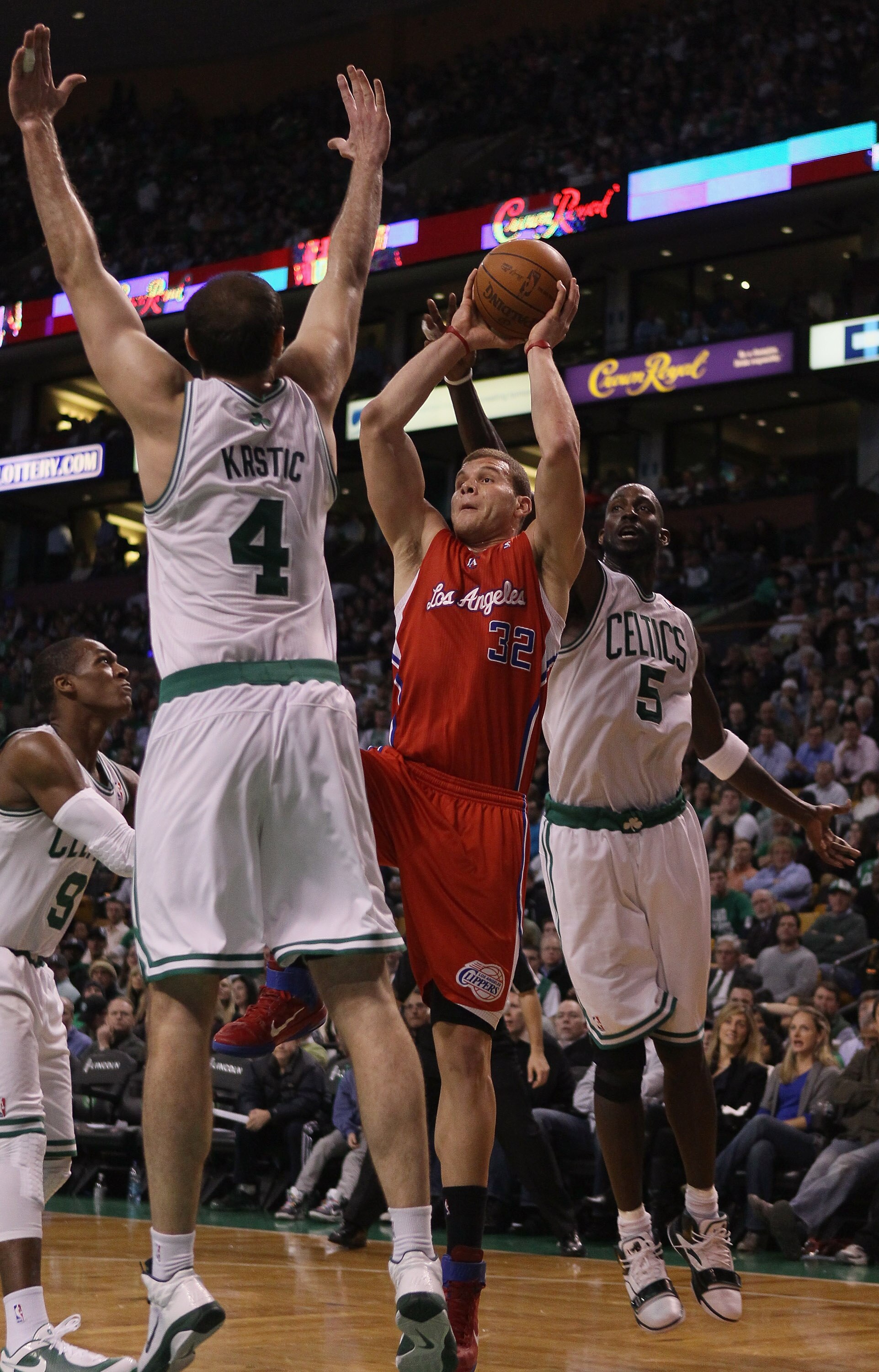 NBA Power Rankings: The Most Dangerous Offensive Weapon from Every Team ...