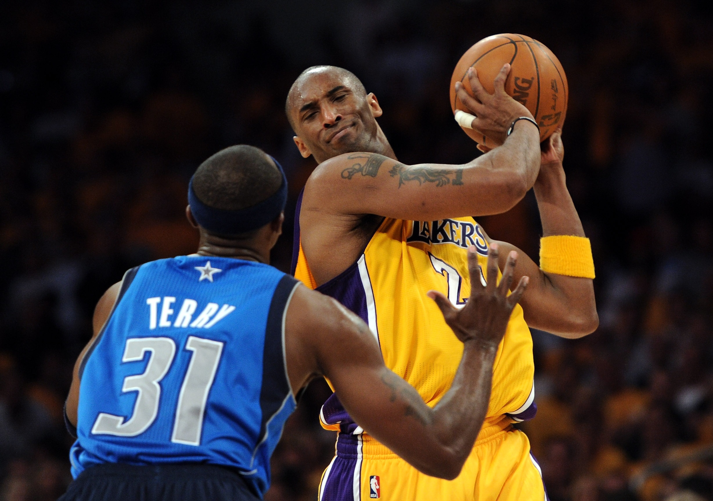 NBA Power Rankings: The Most Dangerous Offensive Weapon from Every Team ...