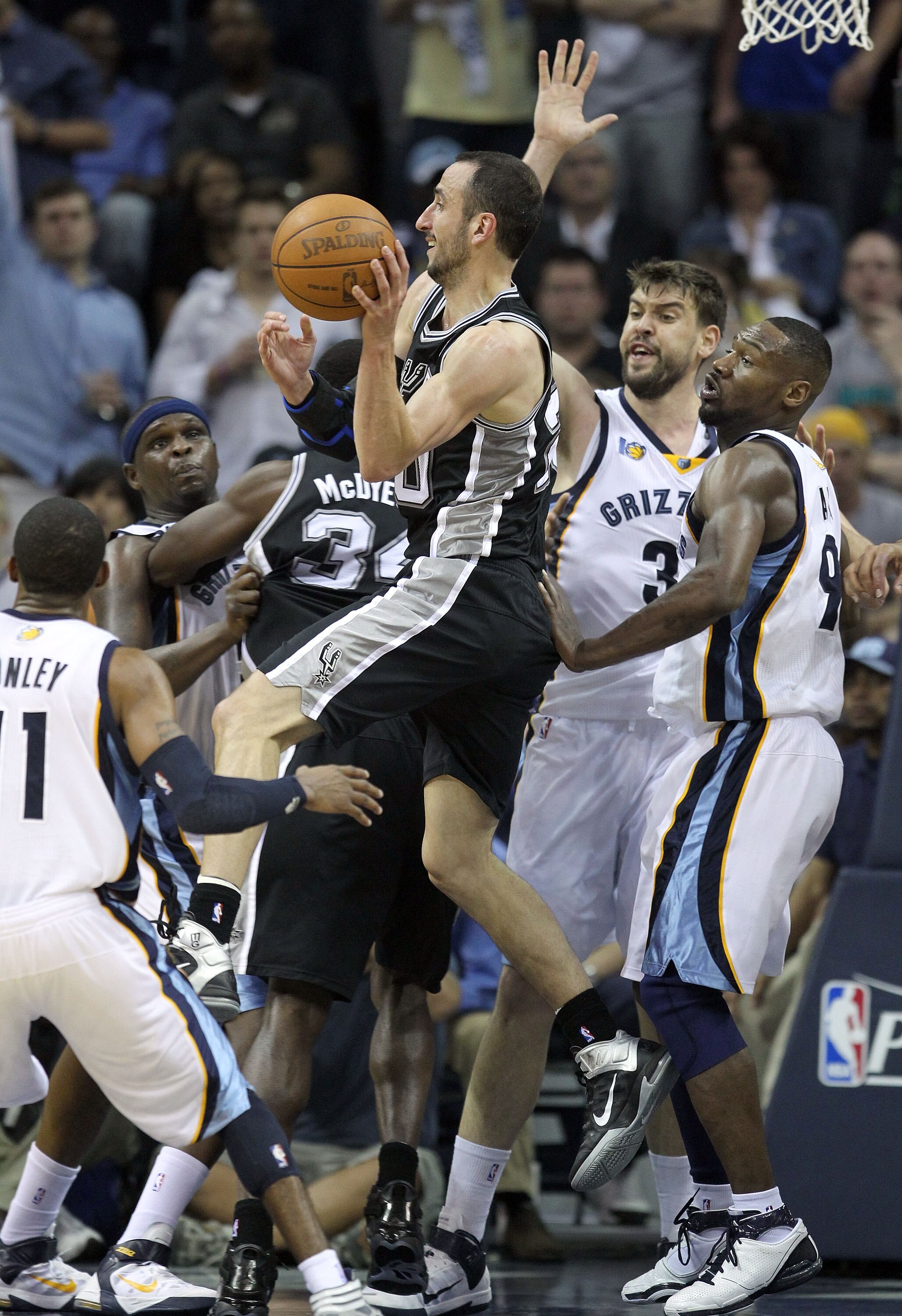 NBA Power Rankings: The Most Dangerous Offensive Weapon from Every Team ...