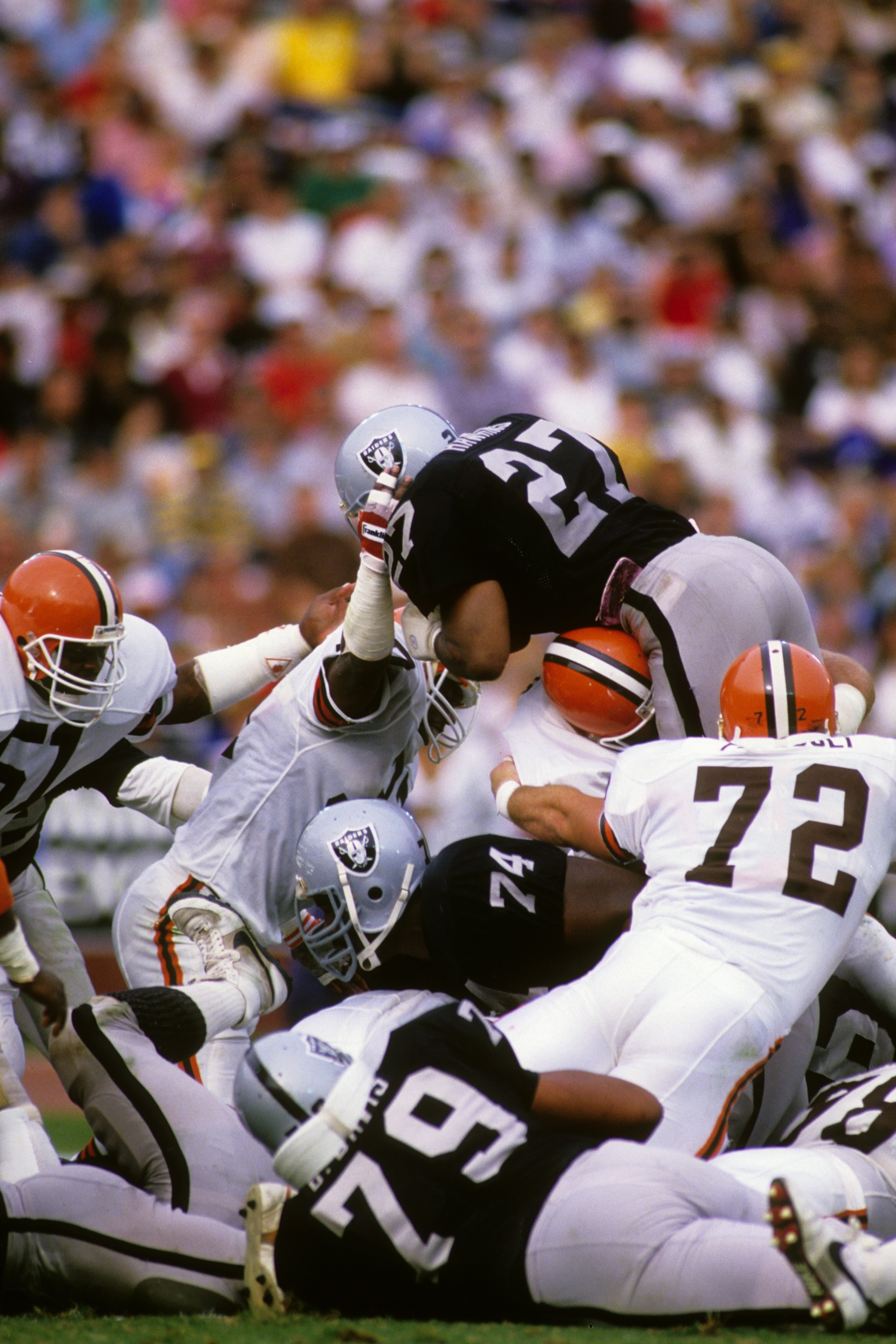 NFL: 25 Best Teams That Never Won a Super Bowl
