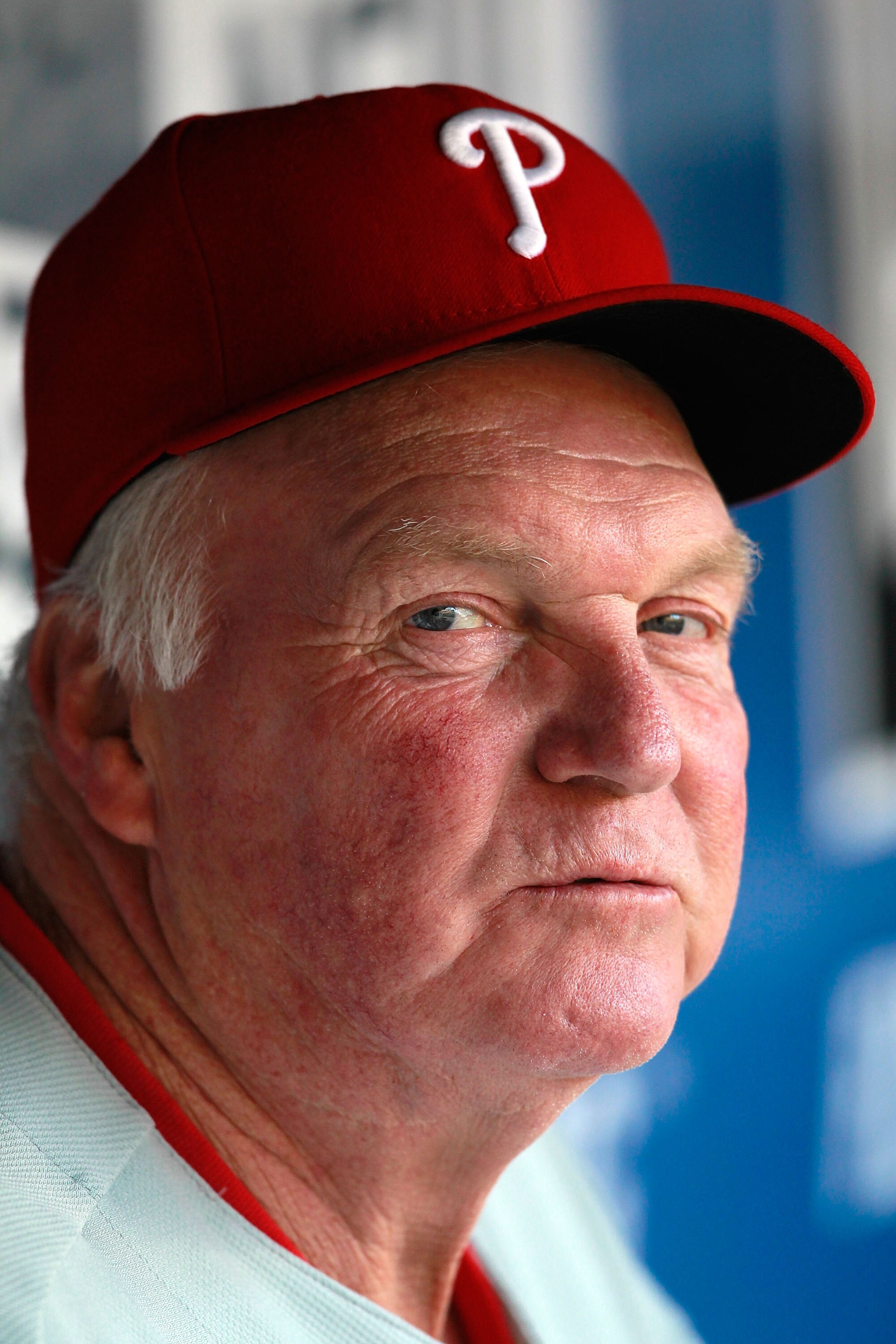 MLB Power Rankings: Rating Charlie Manuel and the Managers in the Major ...
