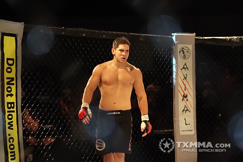 Strikeforce Overeem vs. Werdum: Info and Predictions for Every Fight on ...