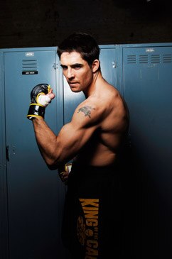 Strikeforce Overeem vs. Werdum: Info and Predictions for Every Fight on ...