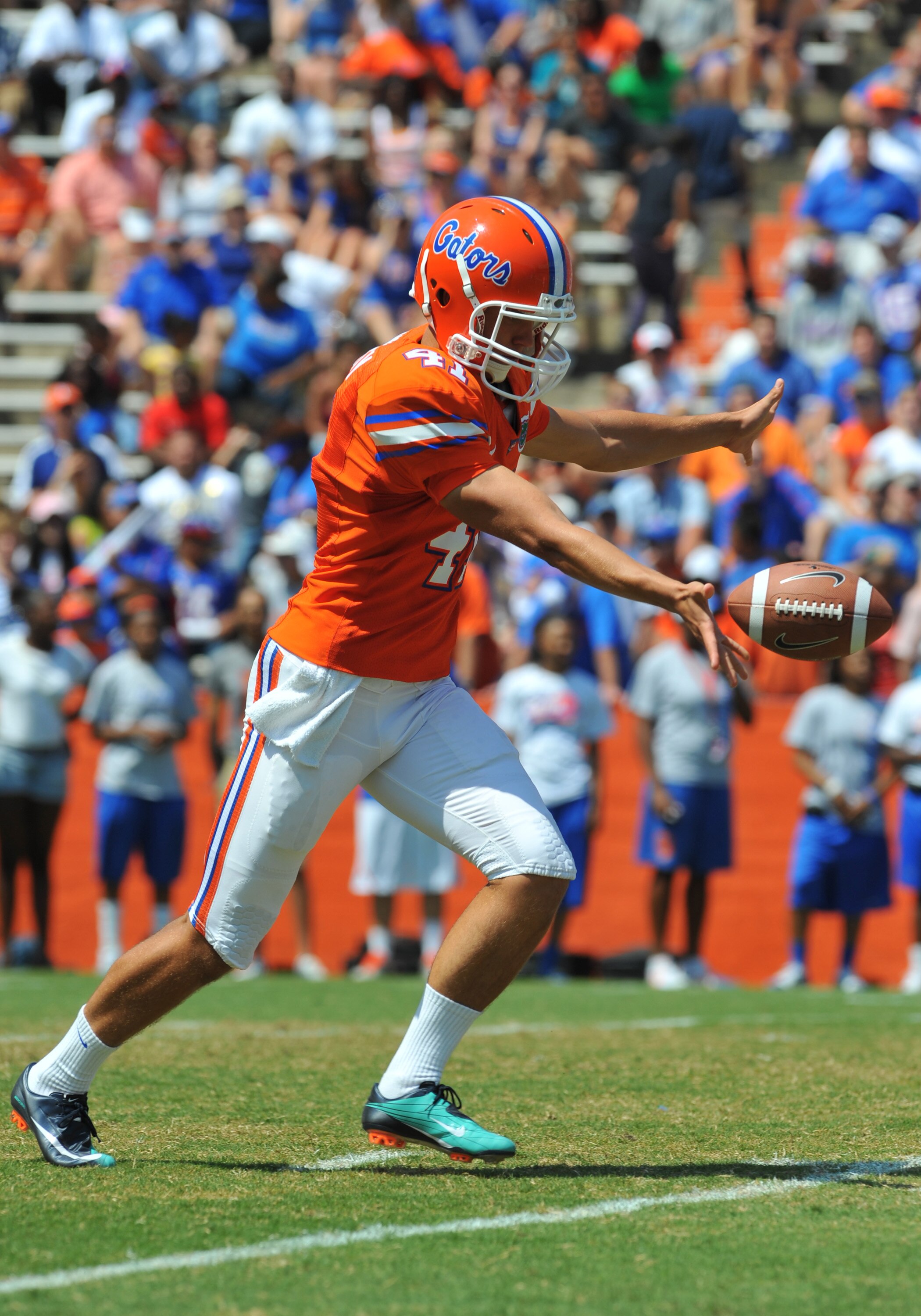 Top 20 Cushiest Jobs in Sports