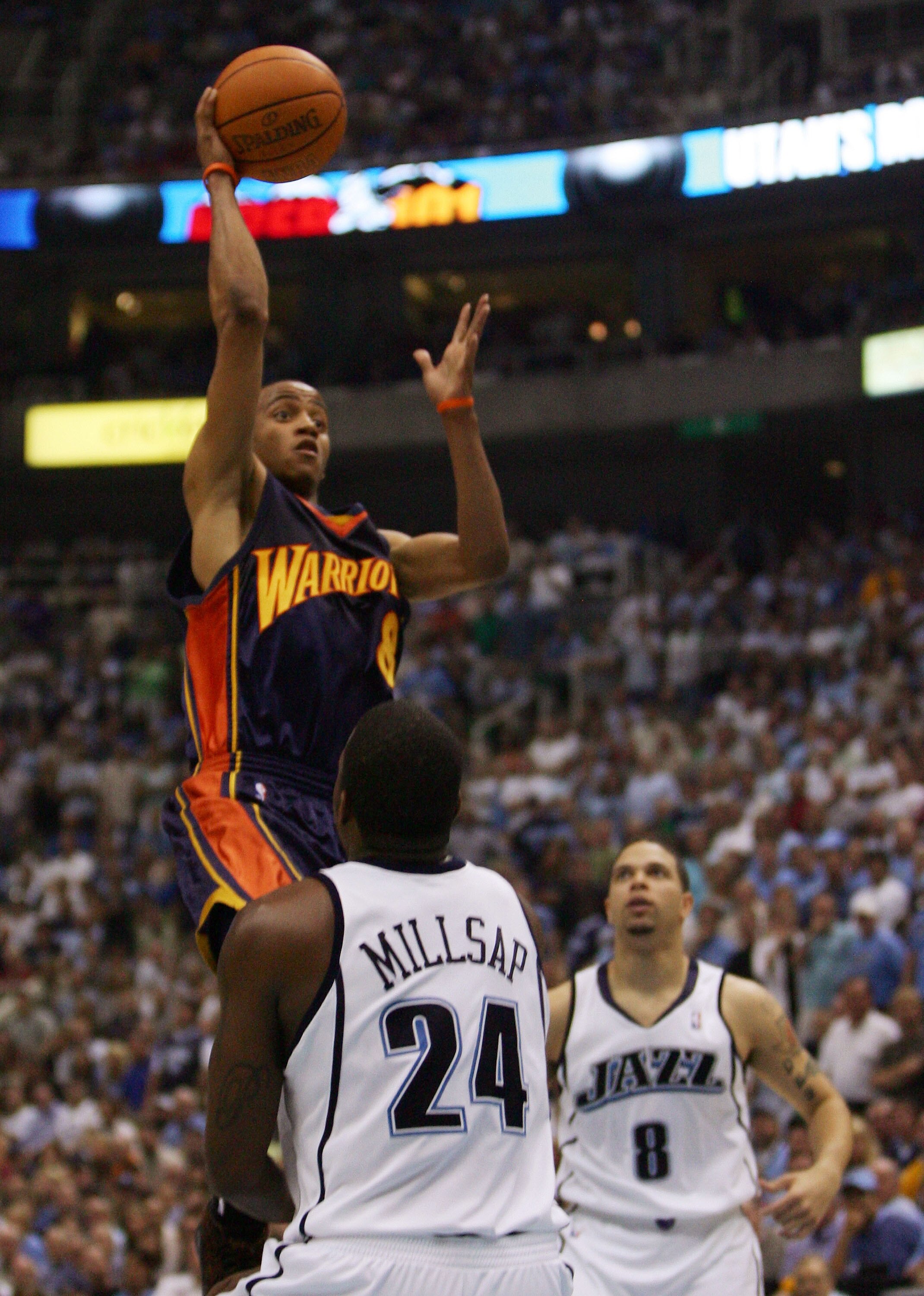 NBA Trade Rumors: 10 Potential Landing Spots for Monta Ellis