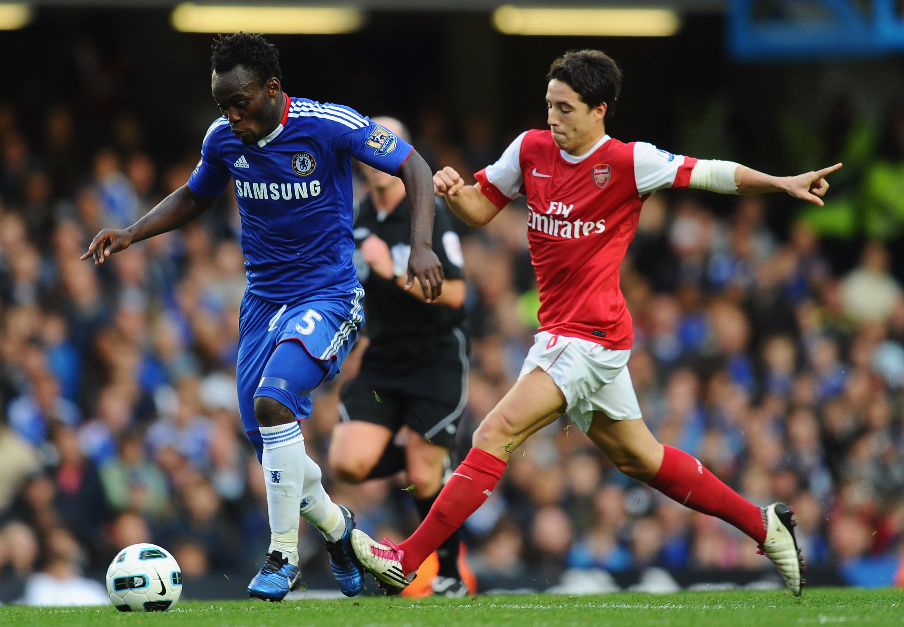 Chelsea FC: 10 Teams We Love To Beat and Why