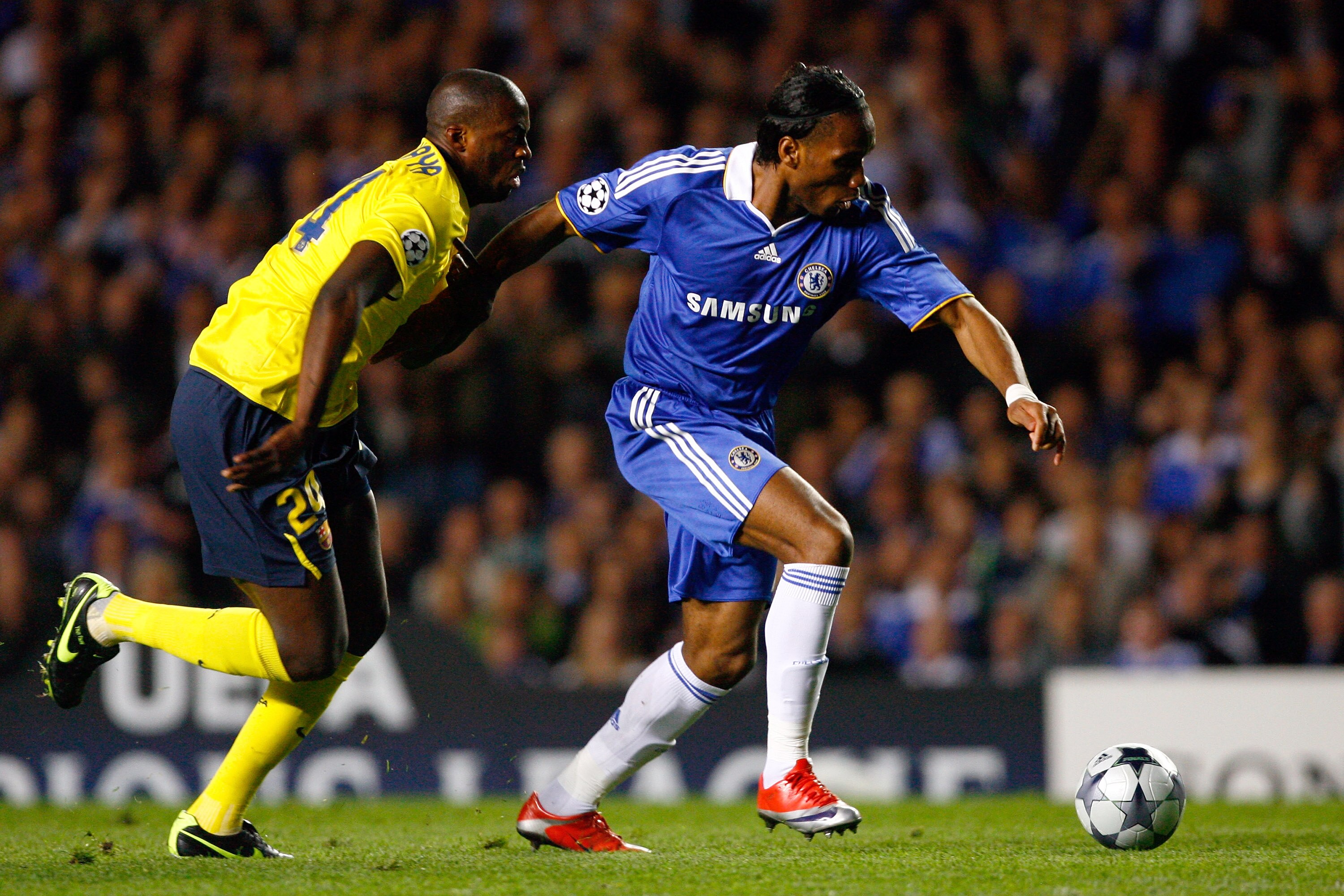 Chelsea FC: 10 Teams We Love To Beat and Why | News, Scores, Highlights ...