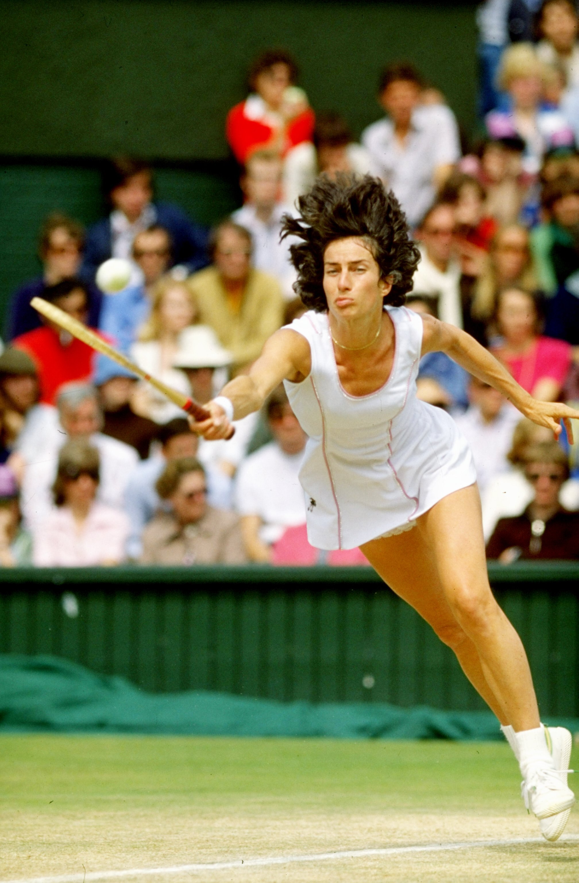 Wimbledon 2011: The Top 13 Breakout Performances from Past Tourneys ...