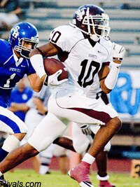 College Football Recruiting 2012: Power Ranking the Top 100 Prospects ...