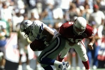 Leonard Pope and the 5 Most Heroic Players in NFL History