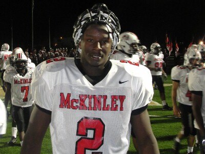 College Football Recruiting 2012: Power Ranking the Top 100 Prospects ...