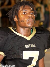 College Football Recruiting 2012: Power Ranking the Top 100 Prospects ...