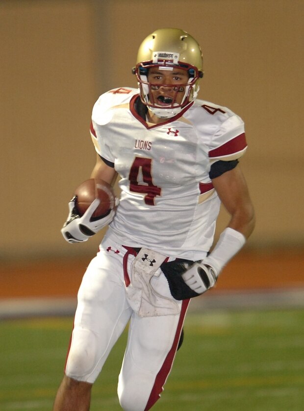 College Football Recruiting 2012: Power Ranking the Top 100 Prospects ...