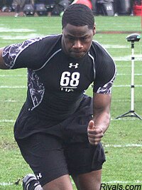 College Football Recruiting 2012: Power Ranking the Top 100 Prospects ...