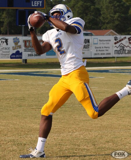 College Football Recruiting 2012: Power Ranking the Top 100 Prospects ...