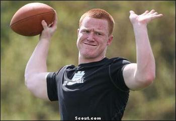 Minnesota Football: David Cobb and the Top 5 Impact Freshman for 2011