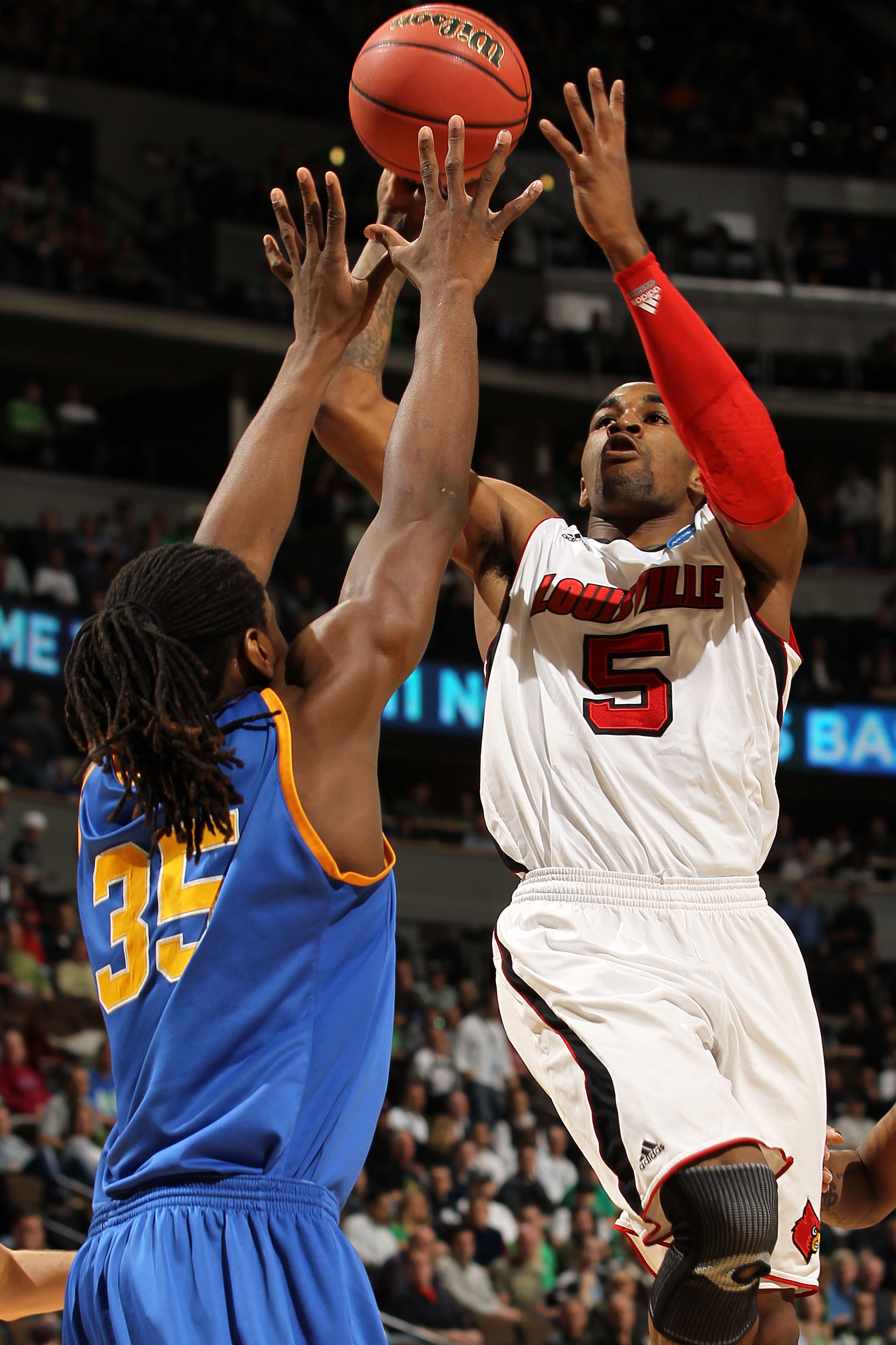 NBA Draft 2011: Jordan Hamilton and the 6 Best Prospects for the ...