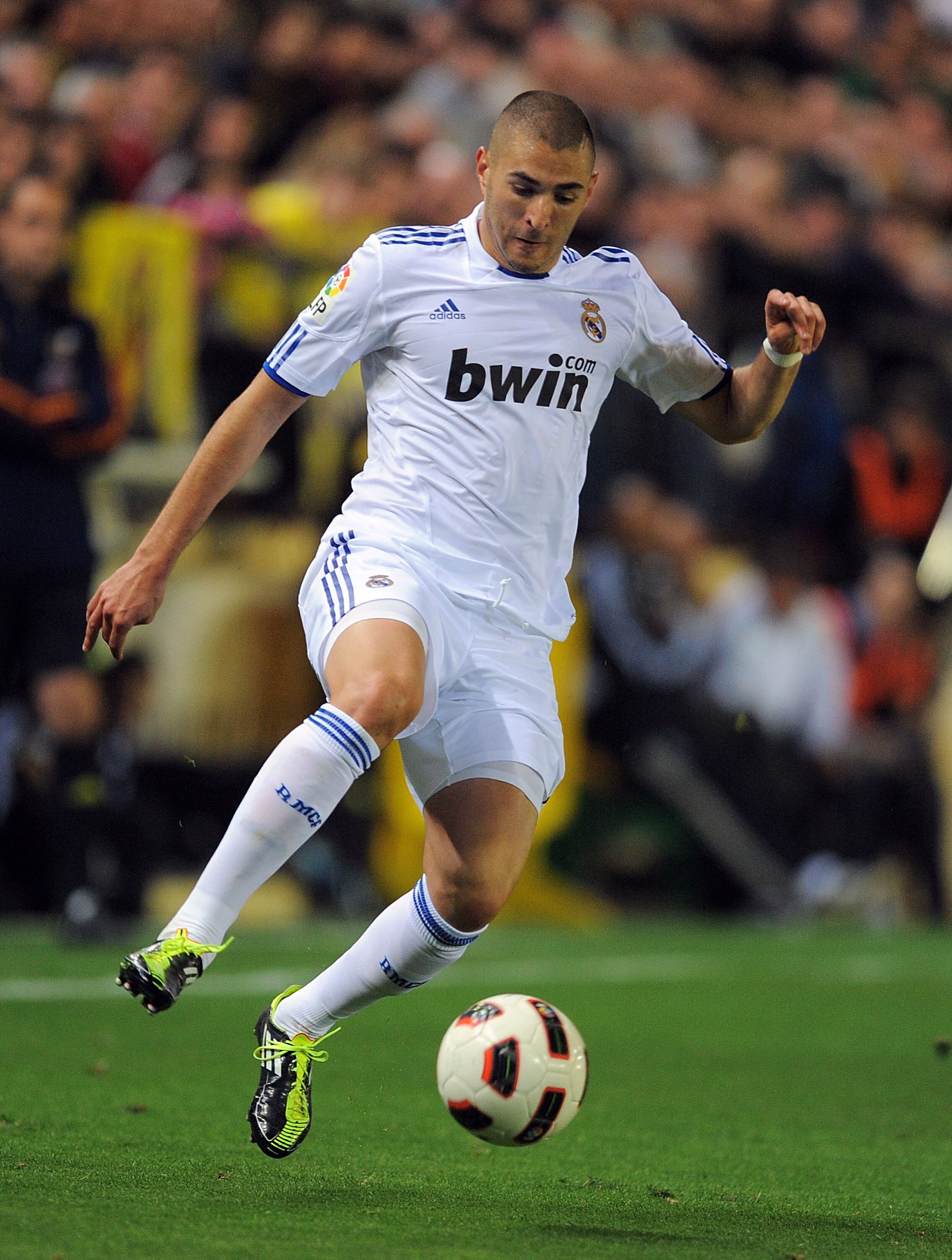 Arsenal Transfer Rumors: Karim Benzema & 5 Players the Gunners Are ...