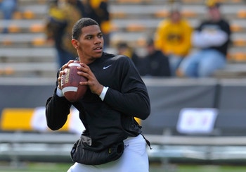 Terrelle Pryor: Why Pryor Is Worth the Risk for the Oakland Raiders