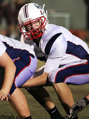 College Football Recruiting 2012: Power Ranking the Top 25 Quarterback ...