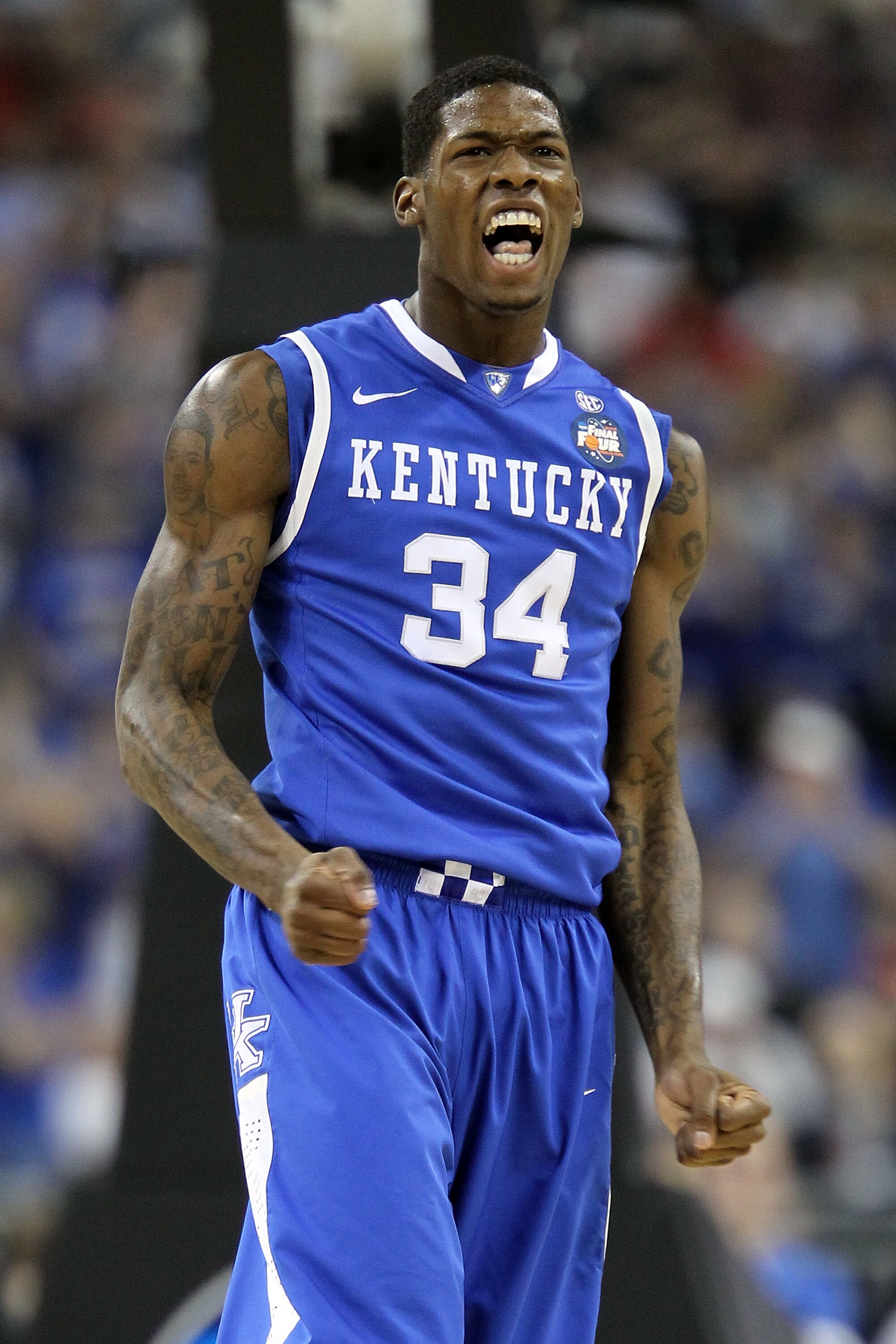 2011 NBA Draft: Top 5 Second Round Sleepers That Will Make an Impact in ...