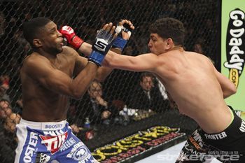 UFC 137 Fight Card: 5 Reasons Nick Diaz Is Georges St-Pierre's Biggest ...