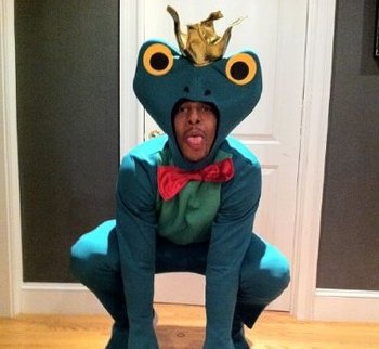 NBA Razzie Awards 2011: Who Wins Worst Player, Most Embarrassing Moment ...