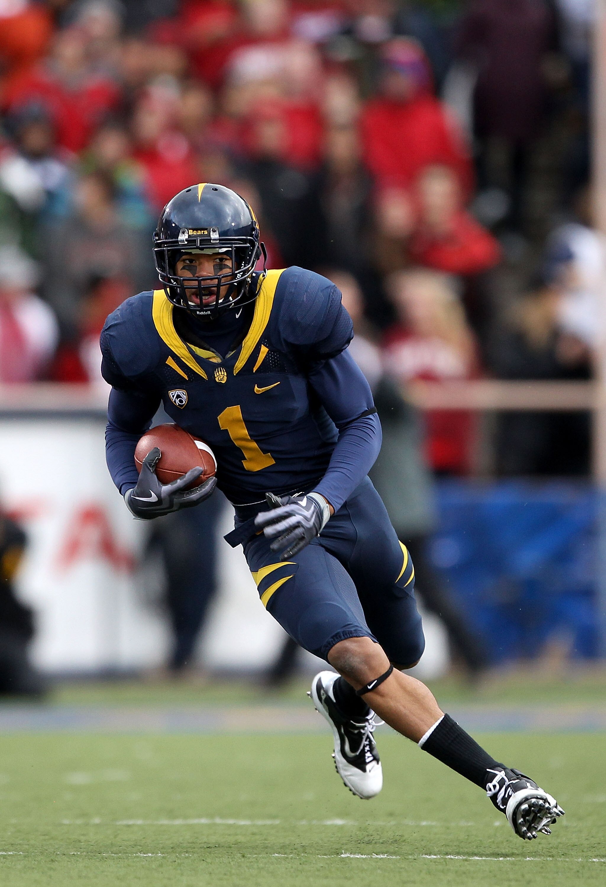 Marvin Kendricks Ucla