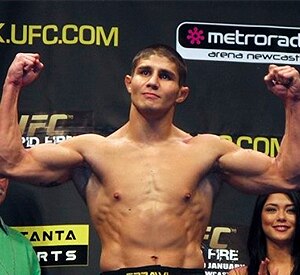 The Next 15 UFC Fighters Who Will Retire, Leave or Be Cut