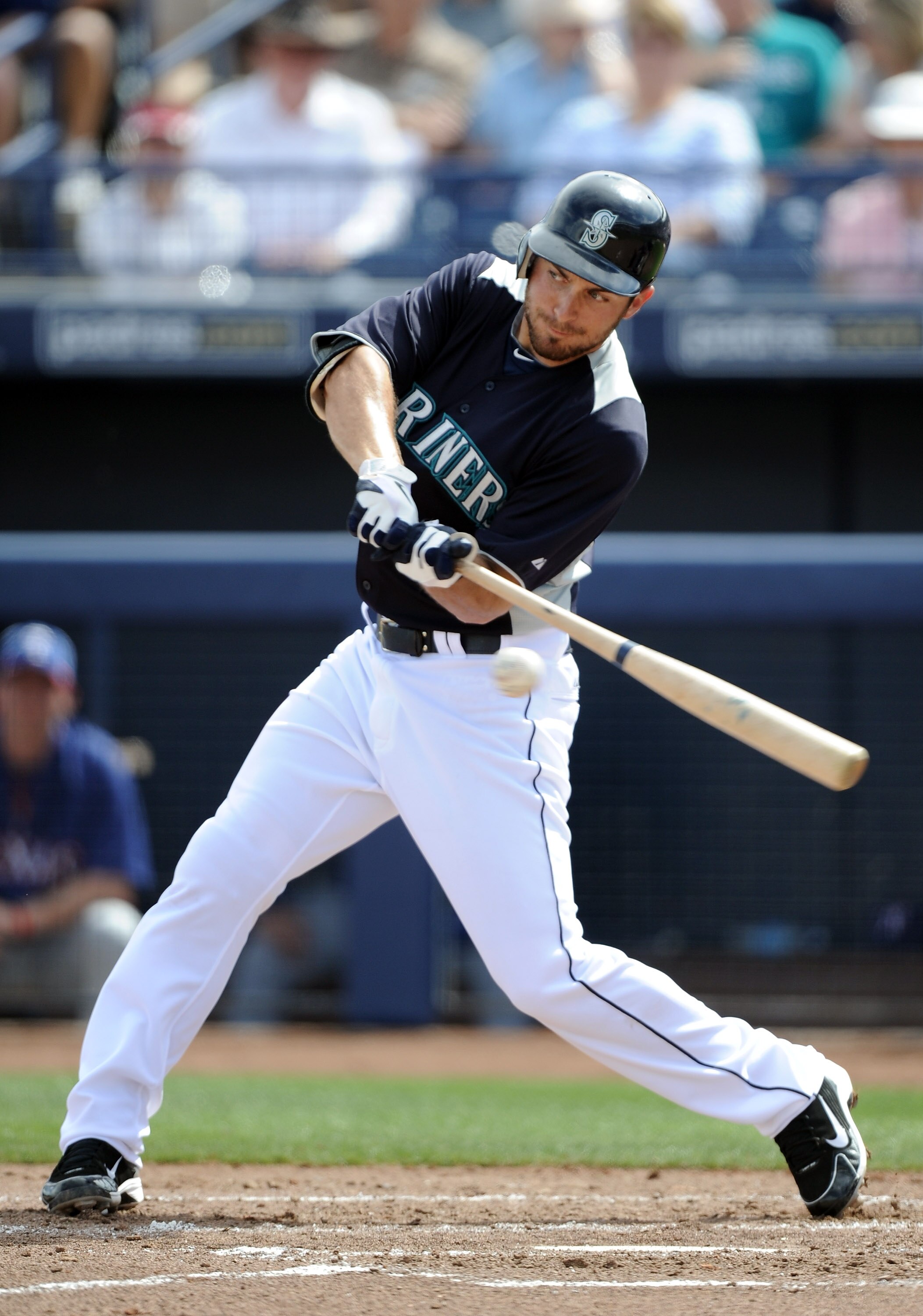 AL West's Future Stars: The Best Young Talent at Each Position