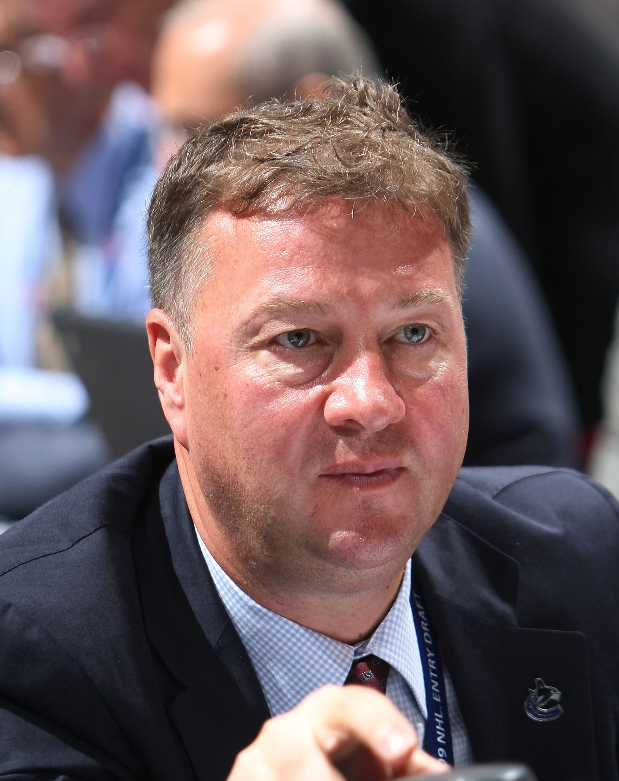 NHL Draft 2011: Power Ranking NHL GMs' Draft-Day Performances