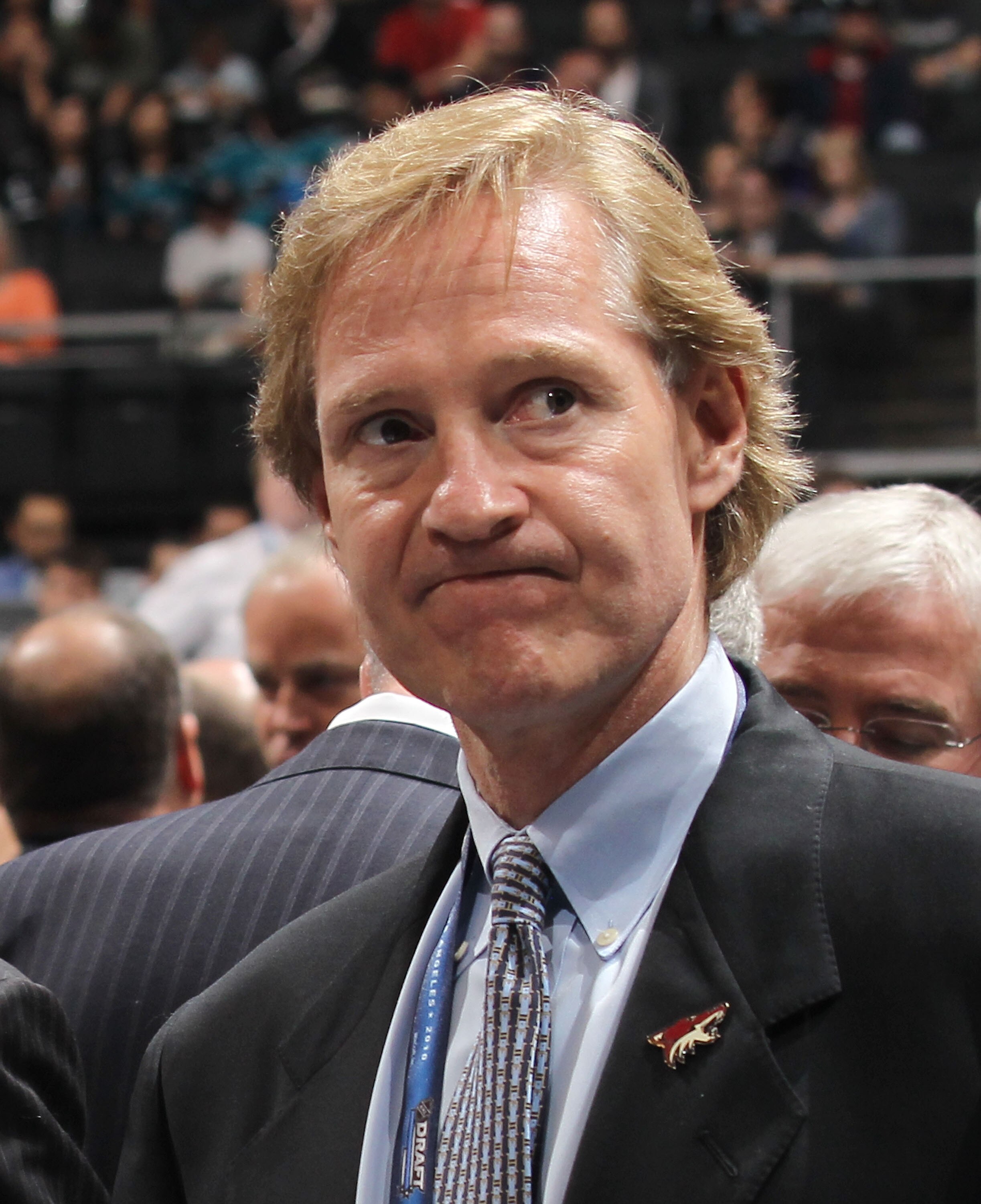 NHL Draft 2011: Power Ranking NHL GMs' Draft-Day Performances
