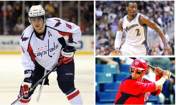 10 Reasons Every Washington, D.C. Sports Team Will Win a Championship ...