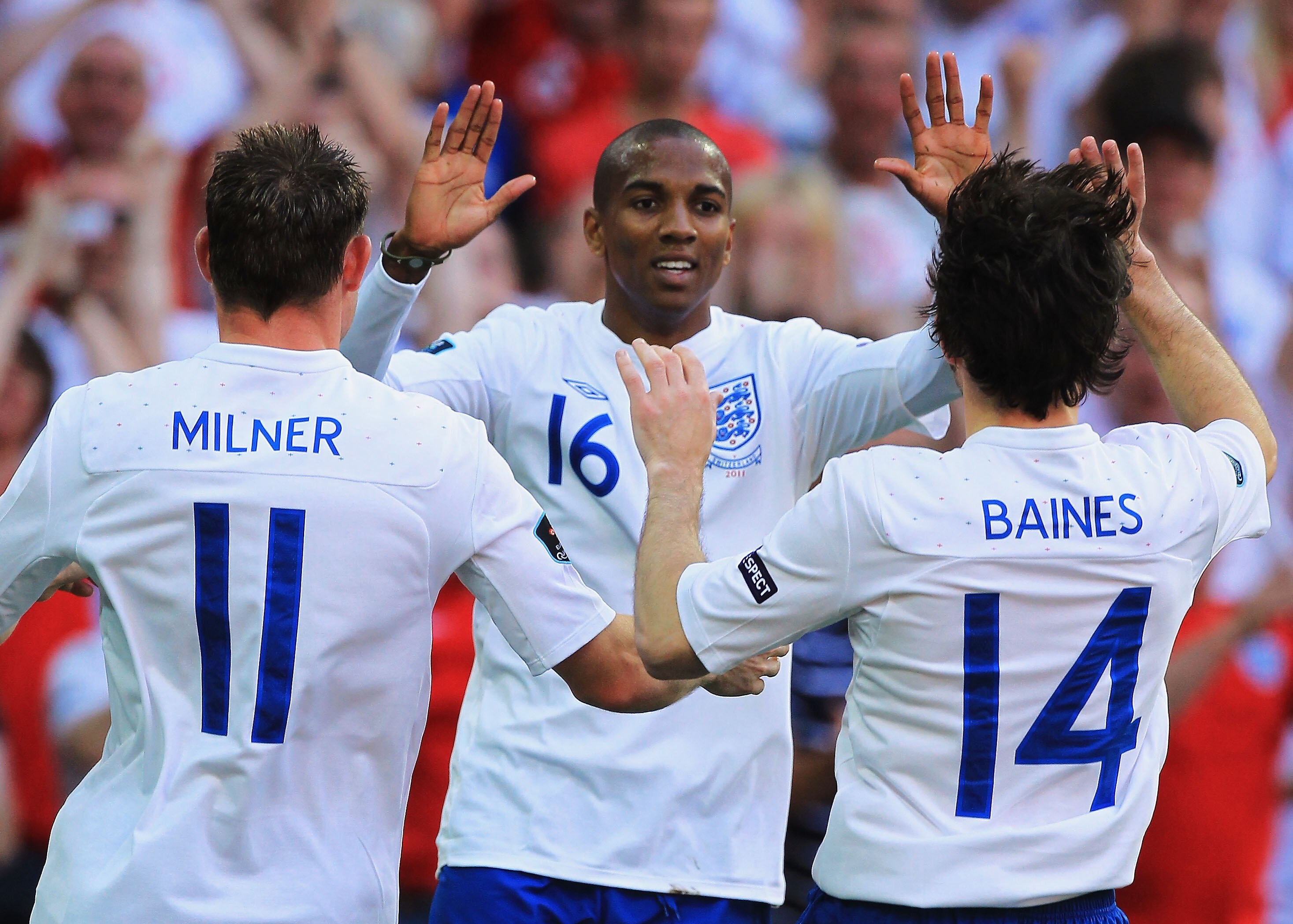 Euro 2012: Ranking the Best Players from Top 5 Nations at the ...