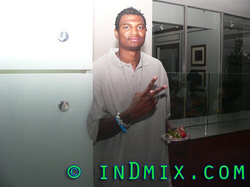 NBA Draft 2011: The 7 Best Players Ever Drafted at No. 5