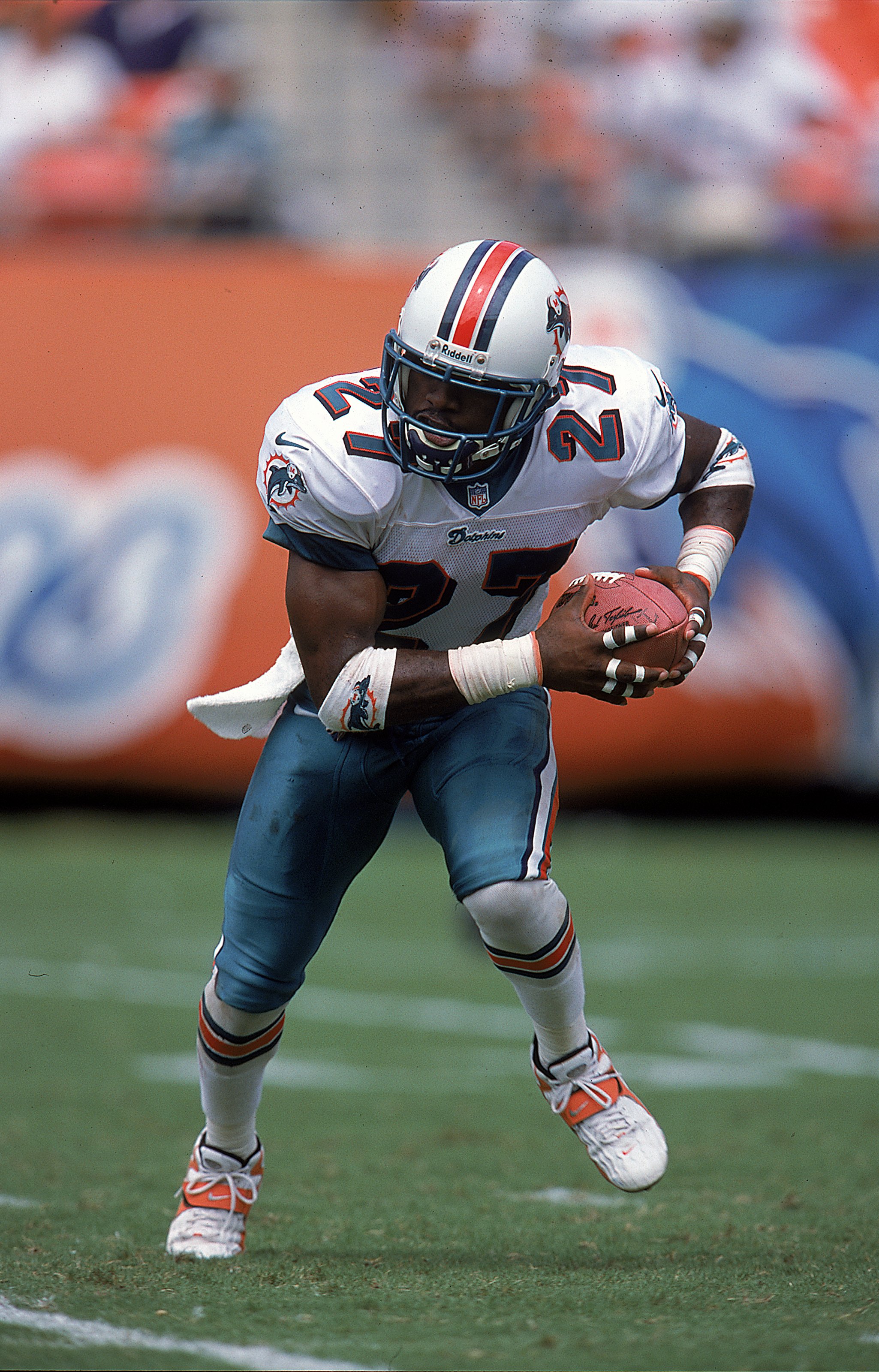 Miami Dolphins: The 6 Most Overrated Dolphins in Franchise History