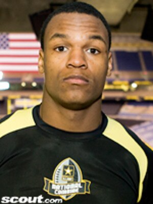 College Football Recruiting 2012: Power Ranking the Top 25 Running Backs