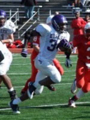 College Football Recruiting 2012: Power Ranking the Top 25 Running Backs