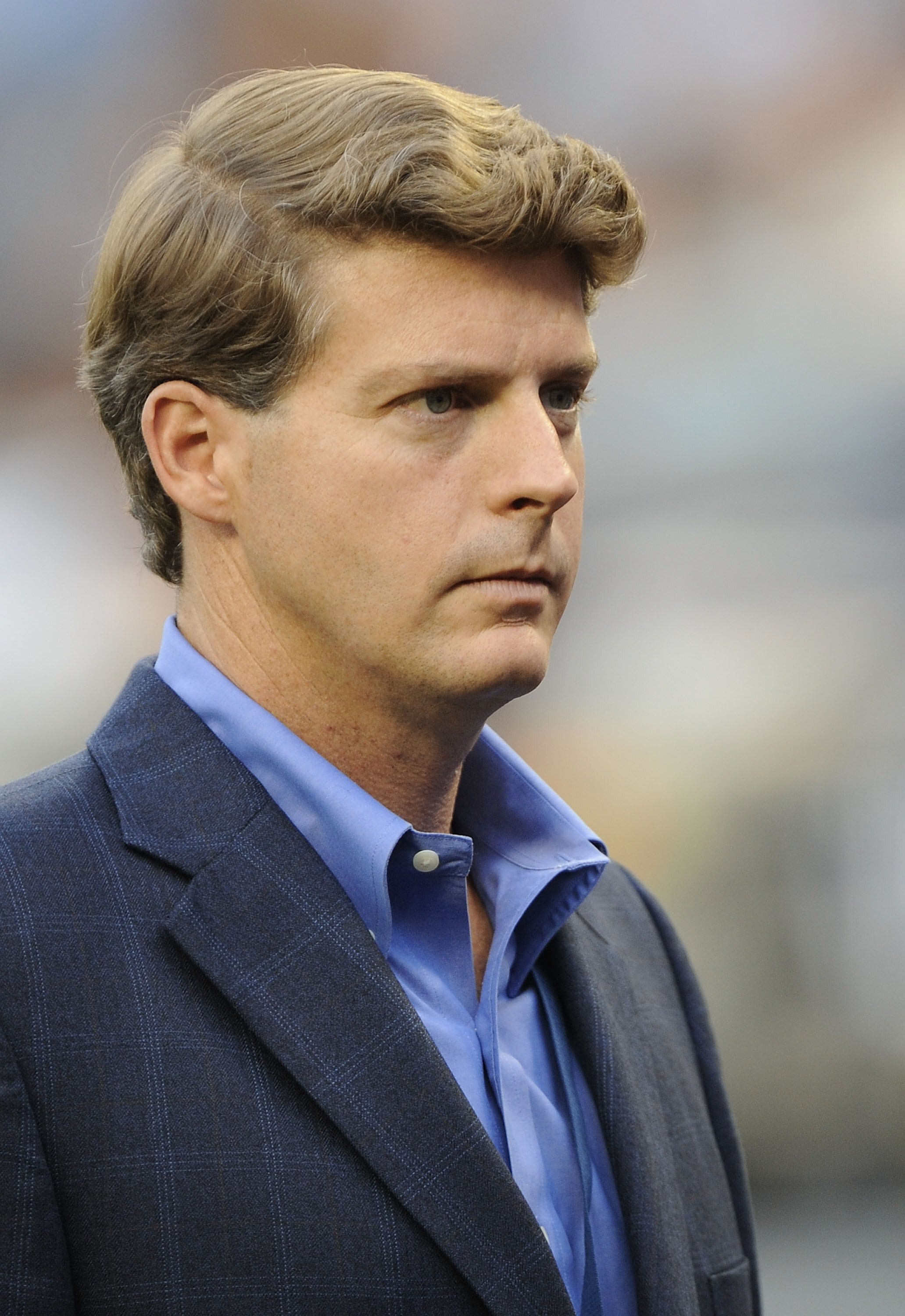 MLB Free Agency 2011: 12 Teams Who Will Pursue Prince Fielder in Free ...