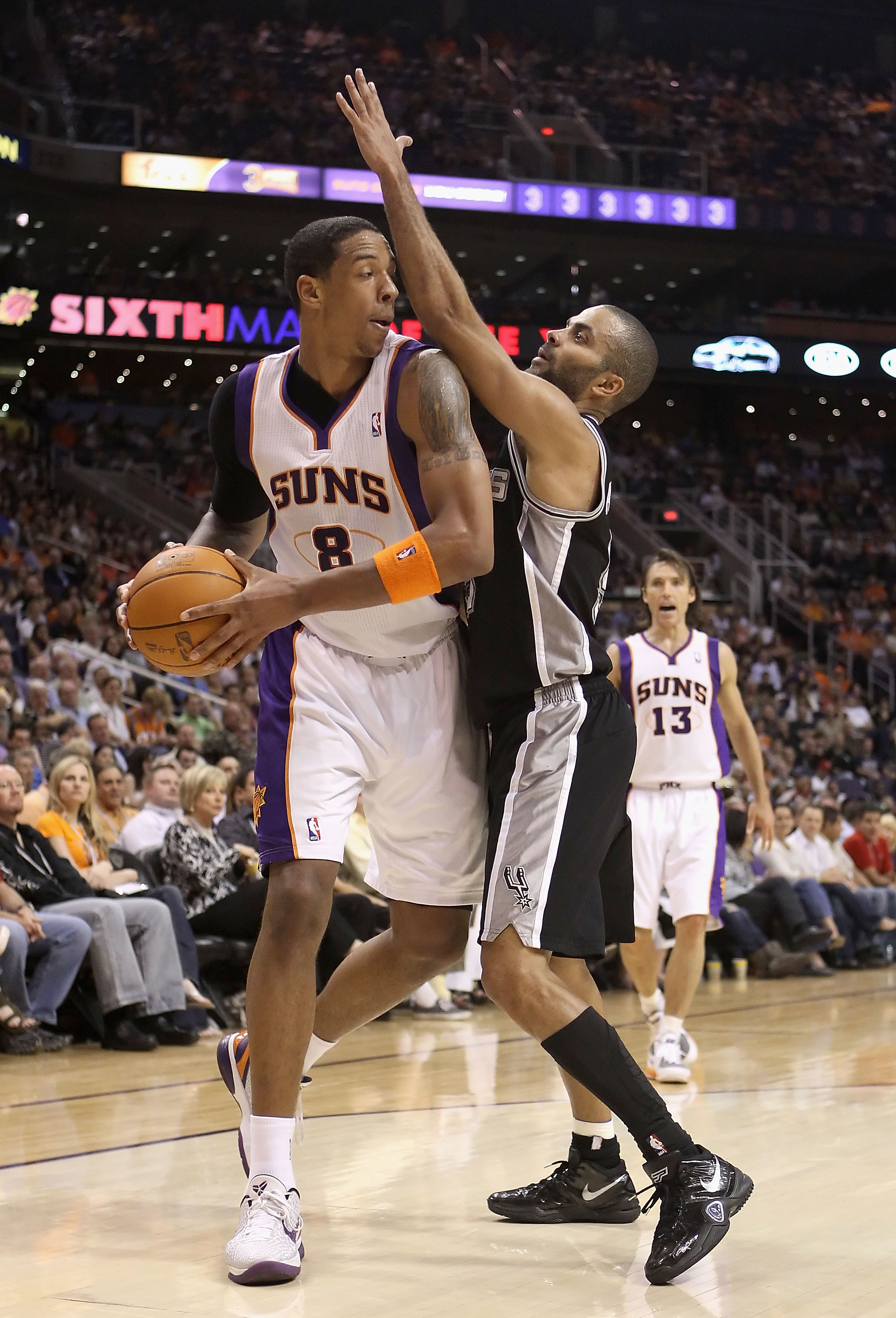 NBA Draft 2011: Positions Each Team Desperately Needs To Shore Up ...