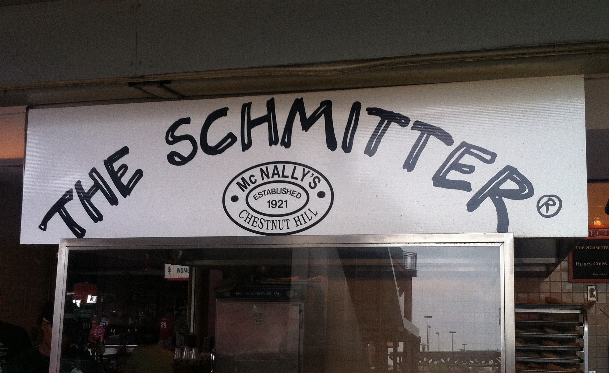 Philadelphia Phillies: Baseball, Hot Dogs, Apple Pie and the Schmitter ...